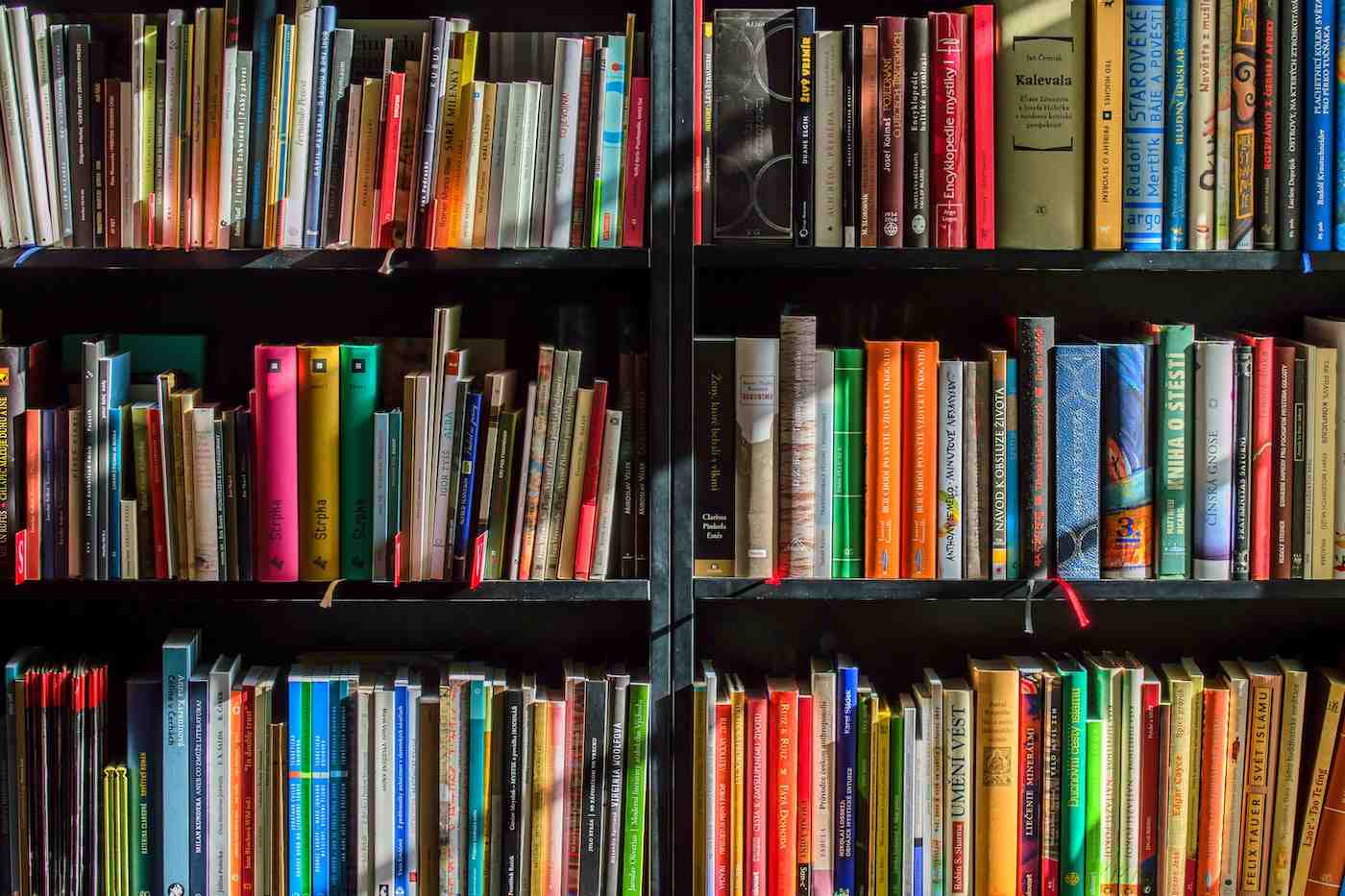 Tips for Designing a Green Library