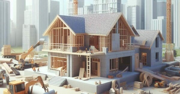 Responsible Construction Waste Removal in Green Building