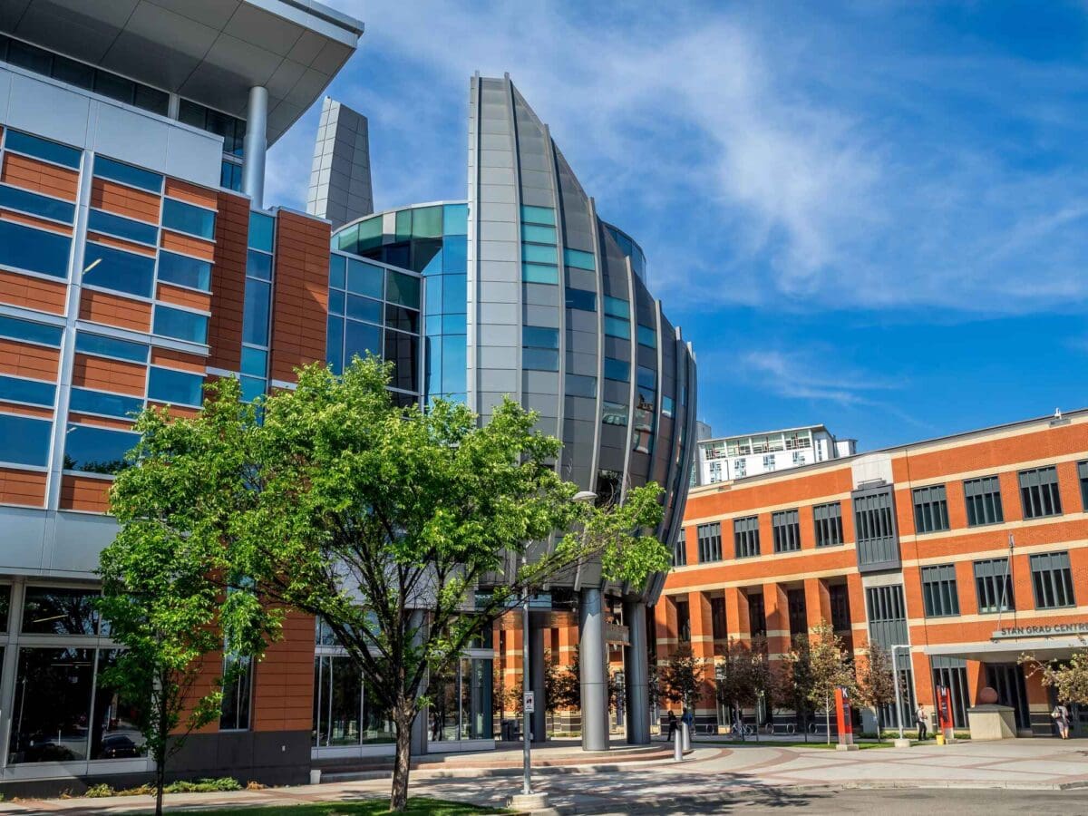 Calgary Invests $996,000 into the Alternative Construction Technologies Hub