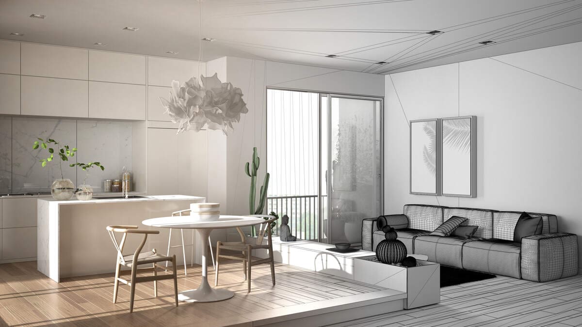 Can You Renovate a Condo? Here's What You Can/Can't Renovate