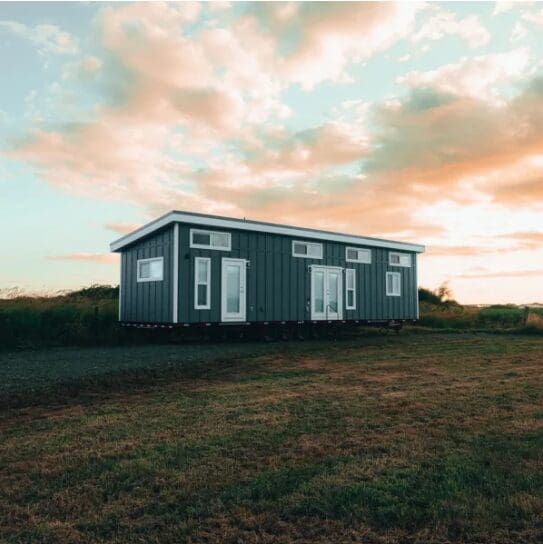 A Collection of Tiny Home Builders in BC + Prices (2026)