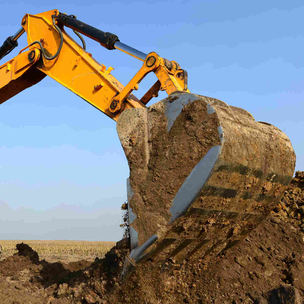 New Ontario Soil Tracking Tool Highlights Transparency Gaps Ahead of ...