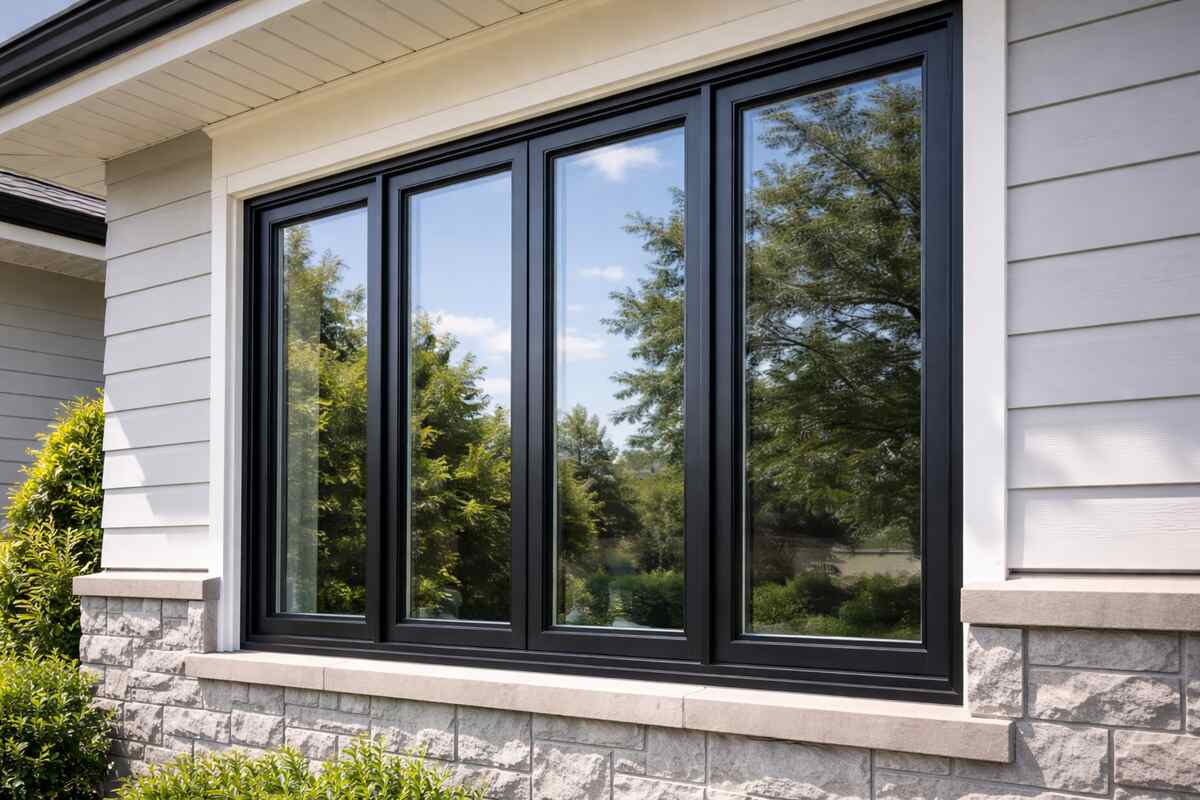 From Design to Operation: Technology’s Impact on Energy Efficiency in Homes
