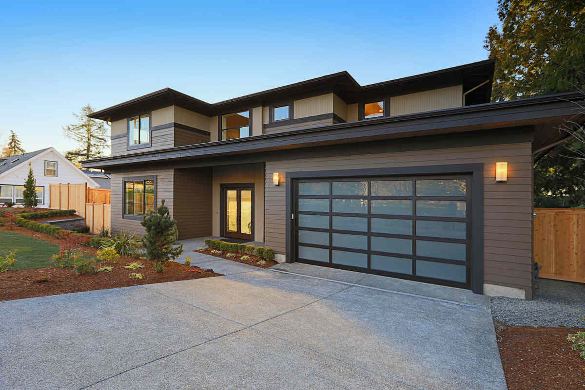 Average Garage Door Installation Cost in Canada for 2026