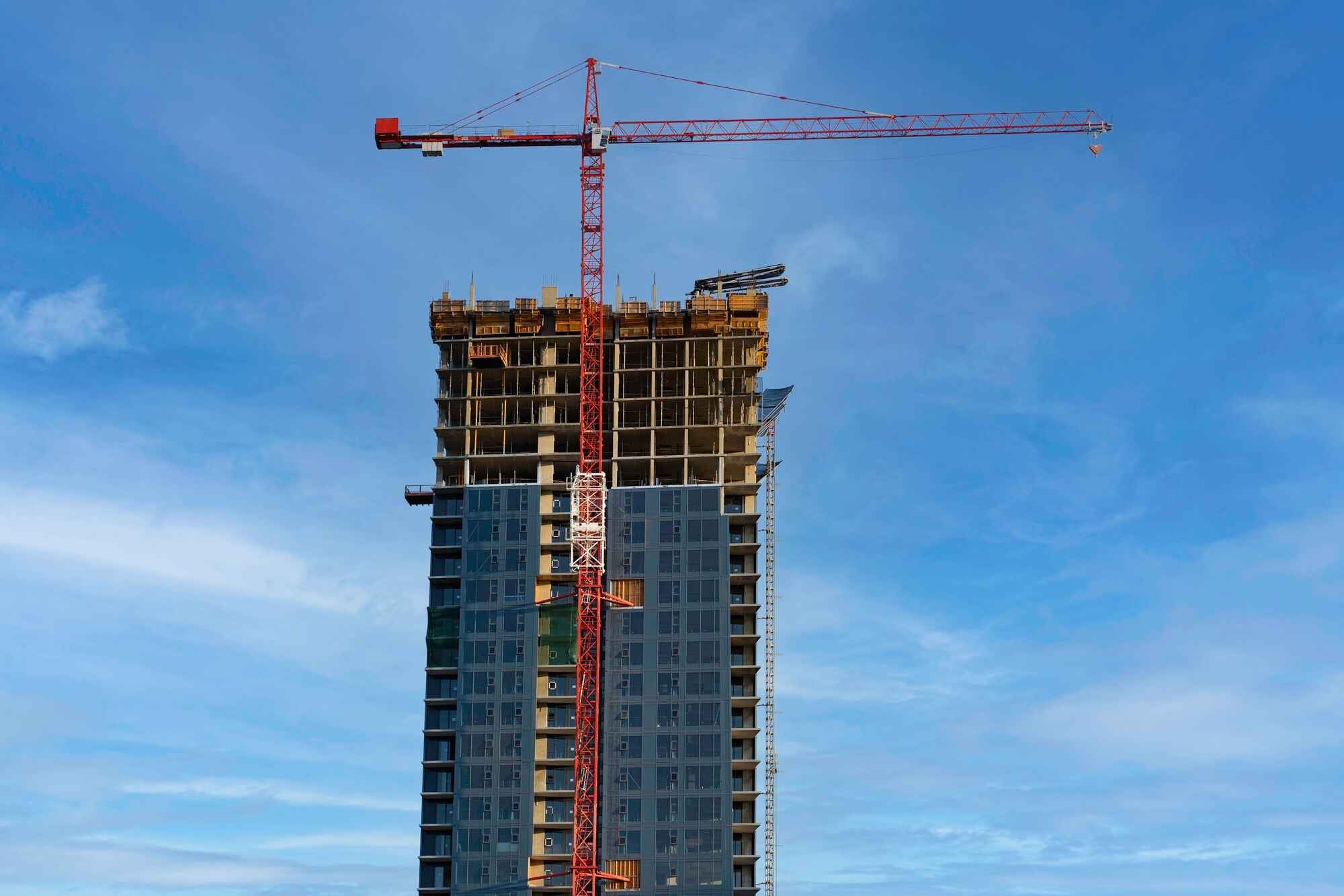 Spring Economic Update Highlights Retrofit, Modular and Energy ...