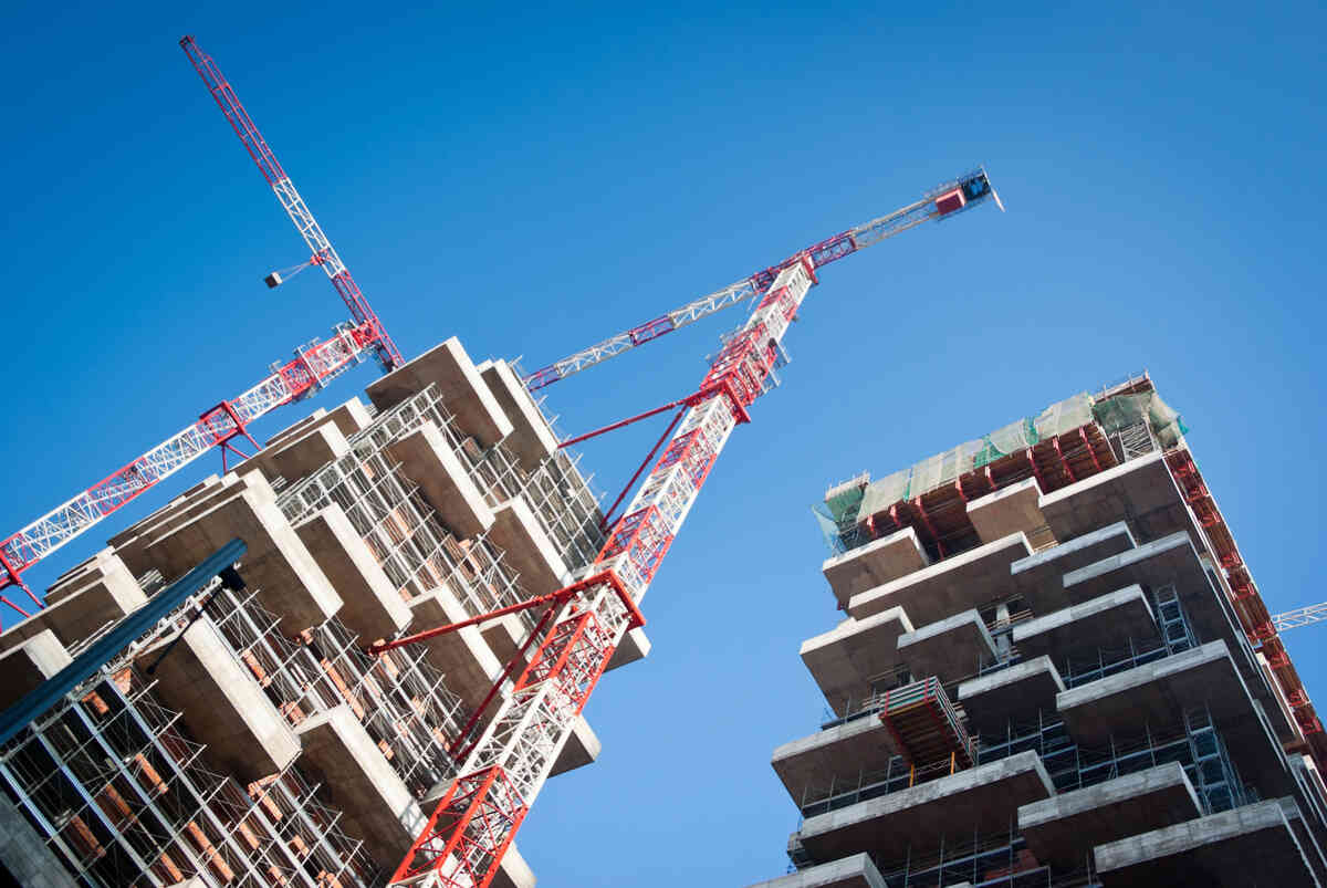 Retrofit vs New Build: Where the Real Carbon Savings Are