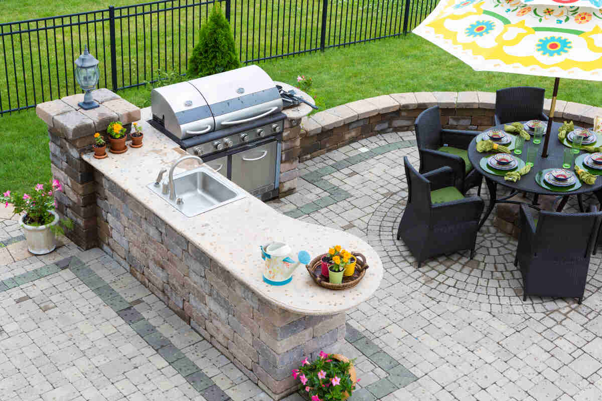 Finding the Most Durable and Efficient Outdoor Cooking Solutions