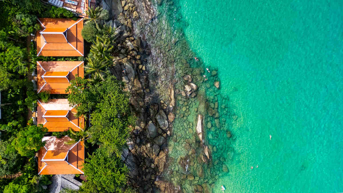 Buying a Sustainable Vacation Home Abroad